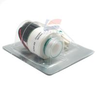 China AOM-09 Electrochemical Oxygen Sensor 0-100% O2 Range 9-13mV Output for Oxygen Concentrator for sale
