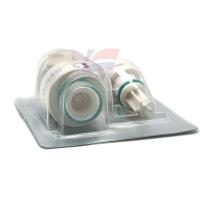 China AOM-09 Electrochemical Oxygen Sensor 0-100% O2 Range 9-13mV Output for Oxygen Concentrator for sale