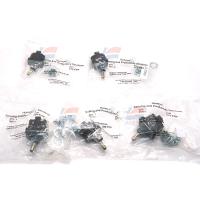 China 1NT1-1 1NT1-2 1NT1-3 Toggle Switch IP67/IP68 20A 277VAC for Aerial Lifts and Outdoor Equipment for sale