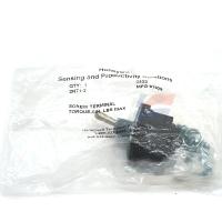 China YJJ 2NT1-1 2NT1-2 DPDT Toggle Switch 20A Panel Mount Screw Terminal IP67 for sale