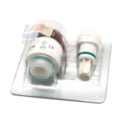 China YJJ AOM-09 Electrochemical Oxygen Sensor Probe 0-100% O2 for Anesthesia Equipment for sale