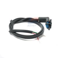 China YJJ 26PC Series 15 Psi Board Mount Pressure Sensor DIP-4 Through Hole Analog Output for sale