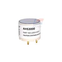 China AHS3000 Potentiometric Electrolytic Hydrogen Sulfide Gas Sensor 0-100 ppm for Industrial Safety Detection for sale