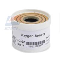 China YJJ GO-02 Electrochemical Oxygen Sensor 0-30% for Respiratory Anesthesia Equipment for sale