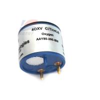China YJJ AAY80-390-BW 4OXV Oxygen Concentration Sensor 1%-25% vol O2 for Portable Fixed Safety for sale