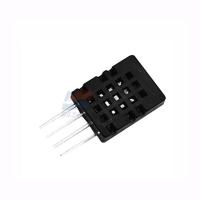 China YJJ DHT21 AM2301 Digital Temperature and Humidity Sensor 0-99.9% RH -40 to 80°C for Air Purifiers for sale