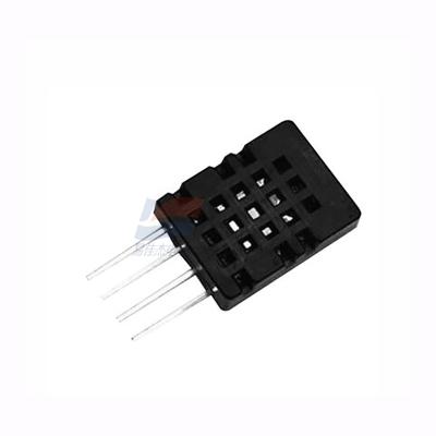 China YJJ DHT21 AM2301 Digital Temperature and Humidity Sensor 0-99.9% RH -40 to 80°C for Air Purifiers for sale