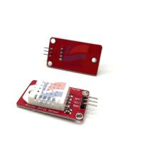 China YJJ DHT22 AM2302 Digital Temperature Humidity Sensor Module 3.1-5.5V Single Bus I2C for Smart Home for sale