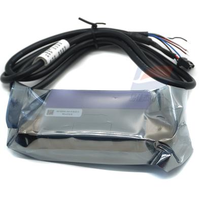China MF3000S-200-R-BVZ-A Mass Flow Sensor Calorimetric 200 SLPM Gas Metering for sale