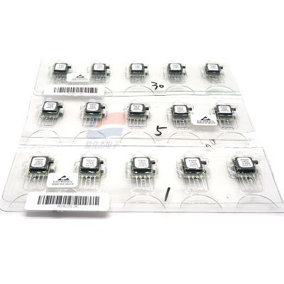 China 1 PSI Board Mount Pressure Sensor Ratiometric 4V Output DIP Package for sale