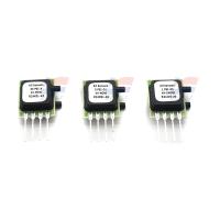 China 1 PSI Board Mount Pressure Sensor Ratiometric 4V Output DIP Package for sale