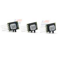 China 1 PSI Board Mount Pressure Sensor Ratiometric 4V Output DIP Package for sale