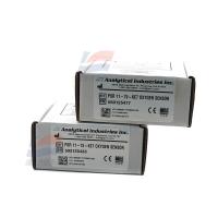 China PSR 11-75-KE7 Oxygen Gas O2 Sensor 0-45°C 60 Months Life High Accuracy for sale