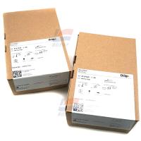 China Drager 6737545 Microfilter HEPA Air Intake Ventilator Filter 0.1-0.3µm for sale