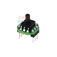 China YJJ AGR12 ±2.5% 0-10 KPa Gas Pressure Sensor Module Gauge Pressure Sensor for Non-Corrosive Gases for sale