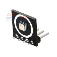 China YJJ AGS2602 TVOC Gas Sensor 1-30 ppm Detection Range I2C Output for sale