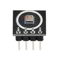 China YJJ AGS2602 TVOC Gas Sensor 1-30 ppm Detection Range I2C Output for sale