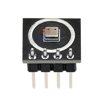 China YJJ AGS2602 TVOC Gas Sensor 1-30 ppm Detection Range I2C Output for sale