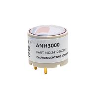 China YJJ ANH3000 Electrochemical Ammonia Gas Sensor 0-100 ppm for Industrial Monitoring and Alarm Systems for sale