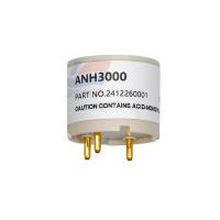 China YJJ ANH3000 Electrochemical Ammonia Gas Sensor 0-100 ppm for Industrial Monitoring and Alarm Systems for sale