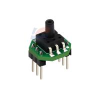 China YJJ AGR12 DIP Pressure Sensor 100kPa for Medical Electronics I2C Output for sale