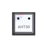 China YJJ AHT30 Humidity Temperature Sensor Chip I2C Digital Output High Precision 2.2-5.5V for sale
