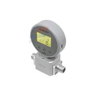 China YJJ AMS2106 Thermal Mass Gas Flowmeter 0.5-300L/min for Compressed Air Oxygen for sale