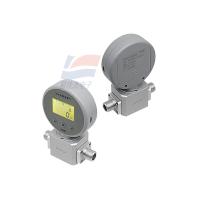 China YJJ AMS2106 Thermal Mass Gas Flowmeter 0.5-300L/min for Compressed Air Oxygen for sale