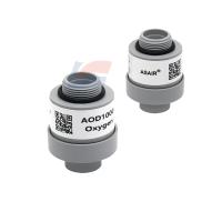China YJJ AOD1000 High-Pressure Diving Oxygen Sensor 0-100% for Oxygen Chambers 0.8-7.0 bar for sale