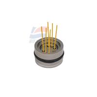 China ADS11 Diffuse Silicon Adiabatic Pressure Sensor 0.7-1.6MPa Fast Response 316L Stainless Steel for sale