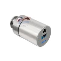 China AGP4000 Pirani And Cold Cathode Combined Vacuum Gauge for sale