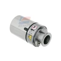 China AGP4000 Pirani Cold Cathode Combined Vacuum Gauge 6W KF25 for sale