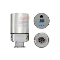 China AGP4000 Pirani Cold Cathode Combined Vacuum Gauge 6W KF25 for sale