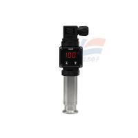 China YJJ AGP11 MEMS Diffused Silicon Piezoresistive Vacuum Gauge 0-1000Torr Digital Vacuum Meter for sale