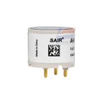 China YJJ AHS3000 Electrochemical Hydrogen Sulfide Sensor 0-100 ppm for Industrial Gas Detection for sale