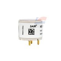 China YJJ ACM3000 Three Electrode Electrochemical CO Sensor 0-1000 ppm for Industrial Alarm Systems for sale