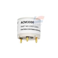 China YJJ ACM3000 Three Electrode Electrochemical CO Sensor 0-1000 ppm for Industrial Alarm Systems for sale