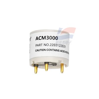 China YJJ ACM3000 Three Electrode Electrochemical CO Sensor 0-1000 ppm for Industrial Alarm Systems for sale