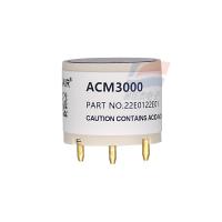 China YJJ ACM3000 Three Electrode Electrochemical CO Sensor 0-1000 ppm for Industrial Alarm Systems for sale