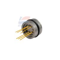 China ADS11 Series Piezoresistive Diffused Silicon Absolute Pressure Sensor Core 0.7-2.5MPa 22.5mm for sale