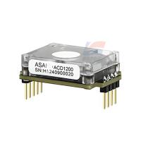 China YJJ ACD1200 NDIR Principle Carbon Dioxide Infrared Sensor Module - High Precision CO2 Concentration Detection for sale