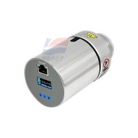 China AGP4000 MEMS High Precision Digital Display Cold Cathode Composite Vacuum Gauge 1e-6 to 1e5 Pa for sale