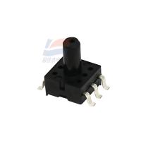 China AGR09 Piezoresistive Pressure Sensor Module 5-350kPa Gauge Type for Medical Gas Applications for sale