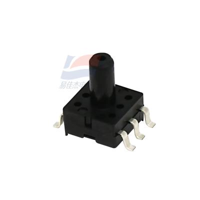 China AGR09 Piezoresistive Pressure Sensor Module 5-350kPa Gauge Type for Medical Gas Applications for sale