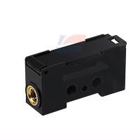 China YJJ AFM0200 Gas Micro Flow Thermal Sensor 0-500 mL/min for Wire Bonding Machines for sale