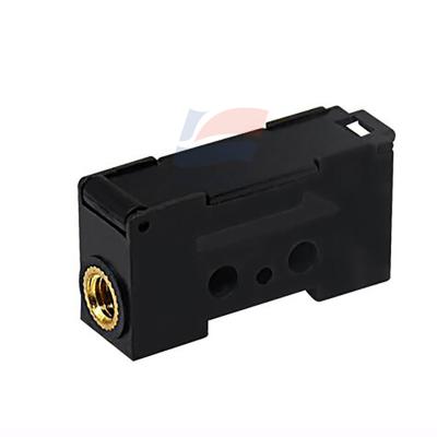 China YJJ AFM0200 Gas Micro Flow Thermal Sensor 0-500 mL/min for Wire Bonding Machines for sale