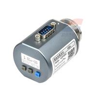 China YJJ AGP3000 Industrial Digital Pirani Vacuum Gauge 9-24V DC Thermal Conductivity Sensor for sale