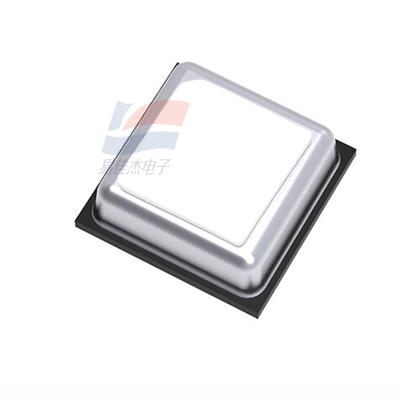 China AHT20 Integrated Temperature and Humidity Sensor Chip 2.2-5.5V I2C Output SMD Package for sale
