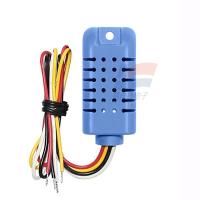 China YJJ AM1011A Analog Temperature Humidity Sensor 0-3V Output for HVAC Consumer Electronics for sale