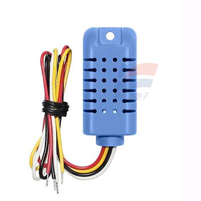 China YJJ AM1011A Analog Temperature Humidity Sensor 0-3V Output for HVAC Consumer Electronics for sale